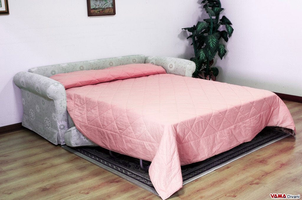 Ready Read Wales - VAMA Divani.